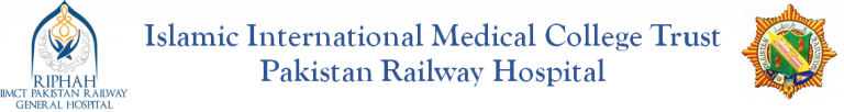 About Us – IIMCT-Pakistan Railway Hospital